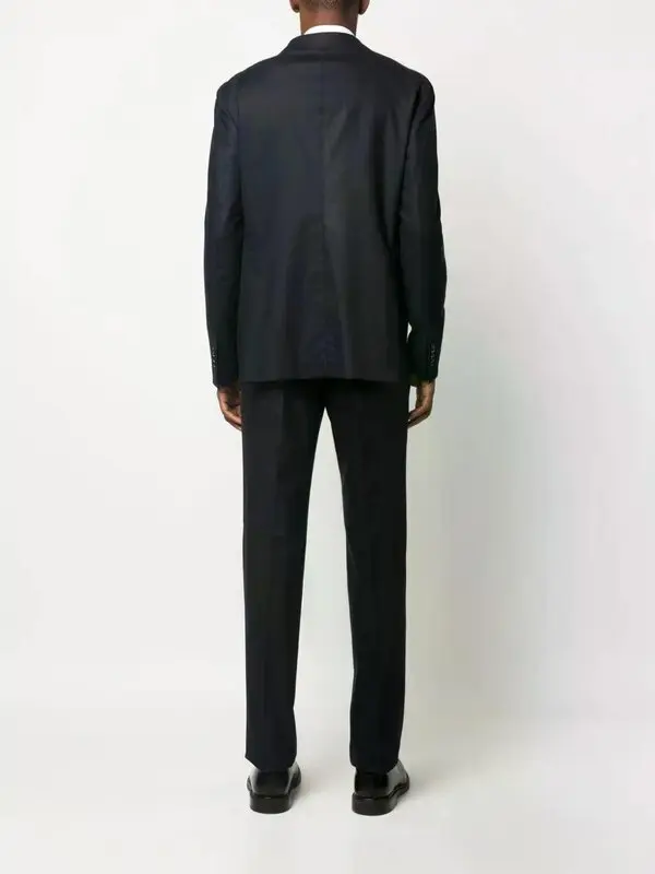 Tagliatore Single-breasted Two-piece Suit