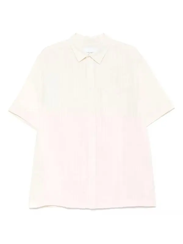 LES DEUX Button-down Shirt