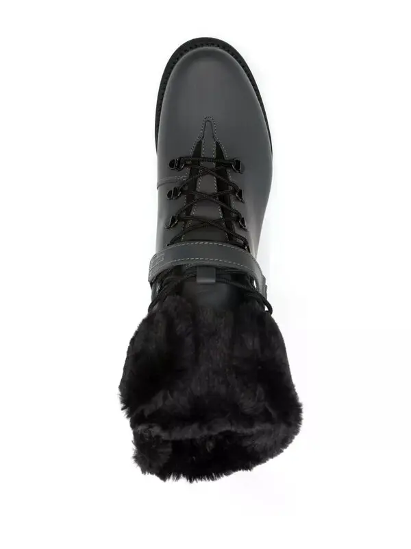 Rossignol 1907 Megeve Boots - Black