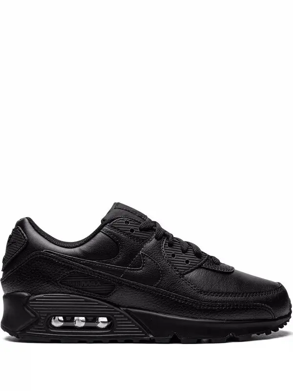 Nike Air Max 90 Ltr Sneakers - Black