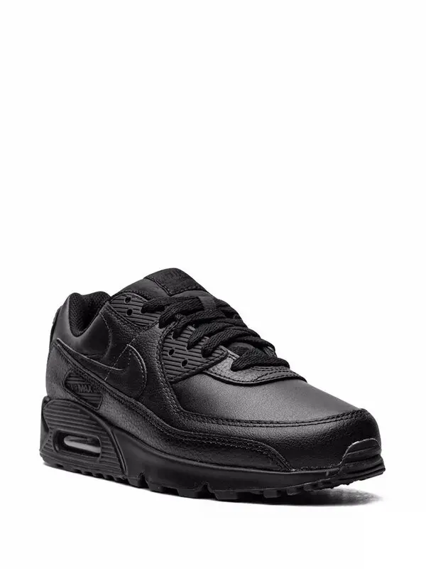 Nike Air Max 90 Ltr Sneakers - Black