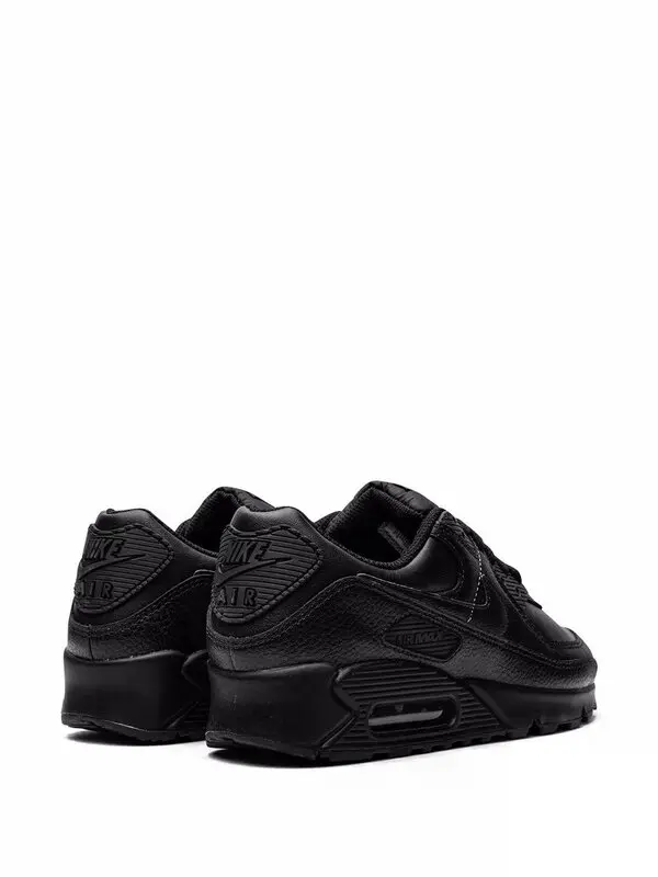 Nike Air Max 90 Ltr Sneakers - Black