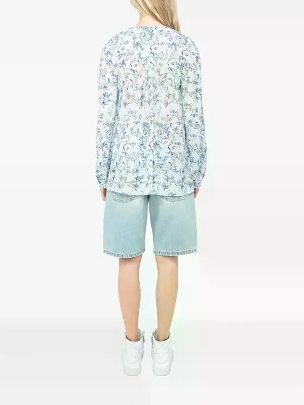 Zadig&Voltaire Tamela Blouse