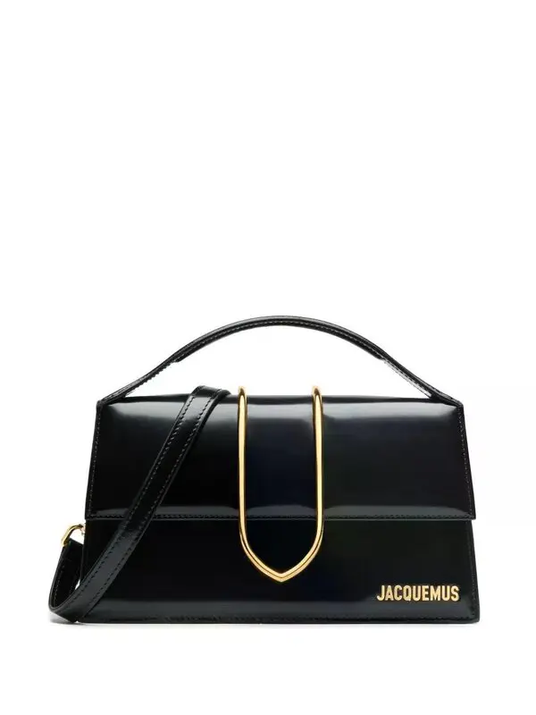 Jacquemus Le Grand Bambino Tote Bag