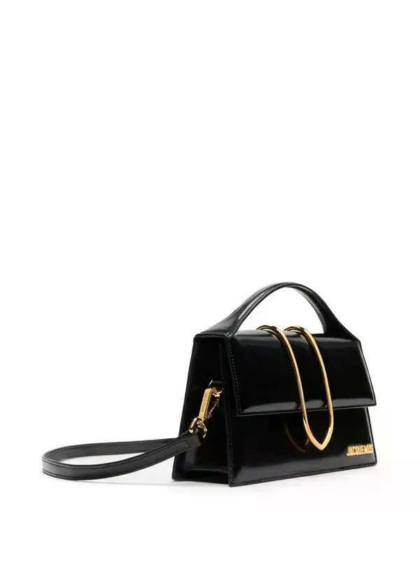 Jacquemus Le Grand Bambino Tote Bag