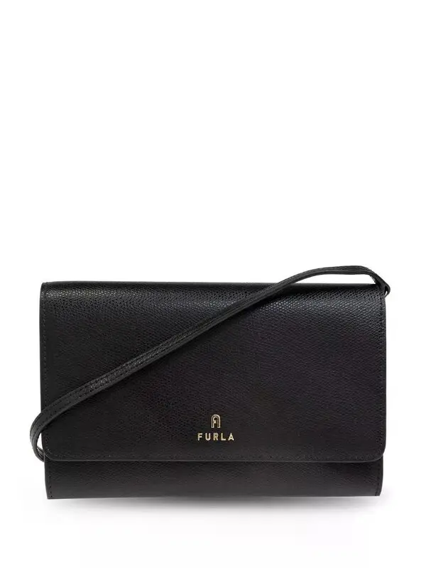 Furla Camelia Clutch Bag