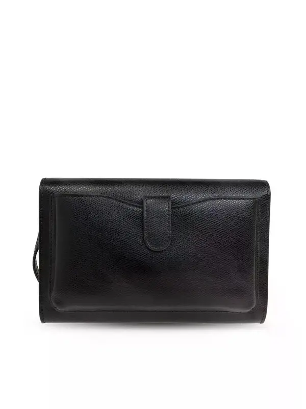 Furla Camelia Clutch Bag