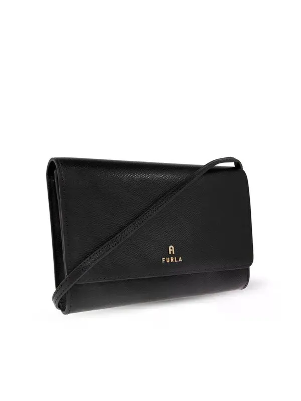 Furla Camelia Clutch Bag