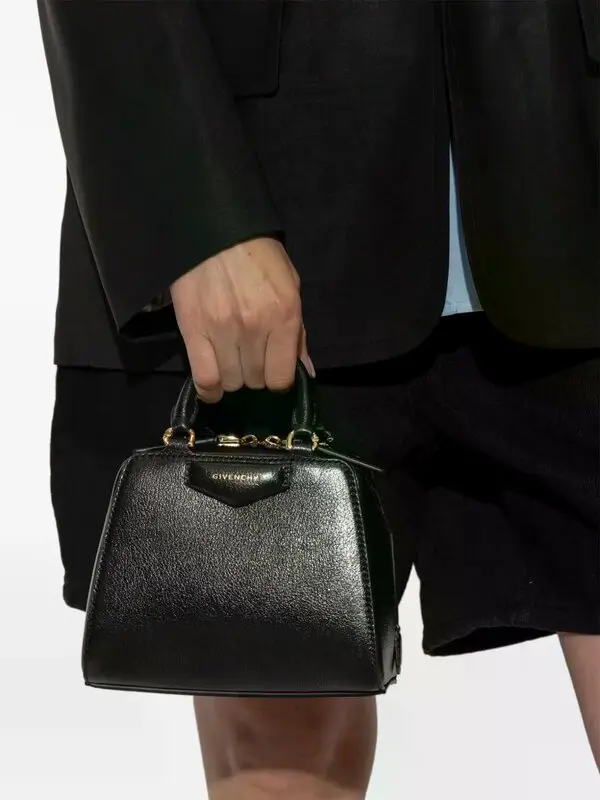 Givenchy Antigona Cube Nano Tote Bag