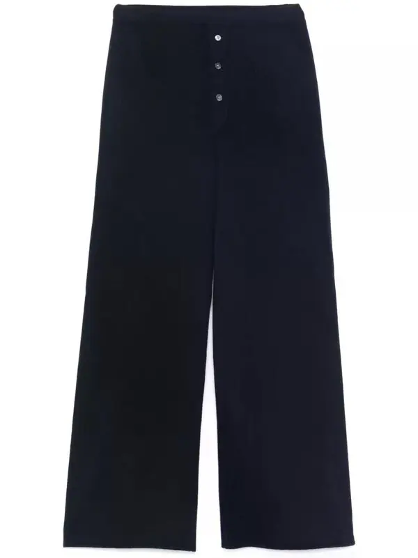 Guest In Residence Everywear Trousers