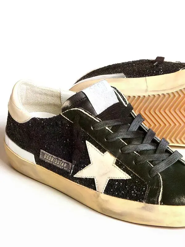 GOLDEN GOOSE Super-star Sneakers