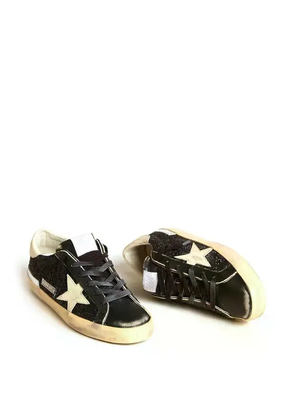 GOLDEN GOOSE Super-star Sneakers