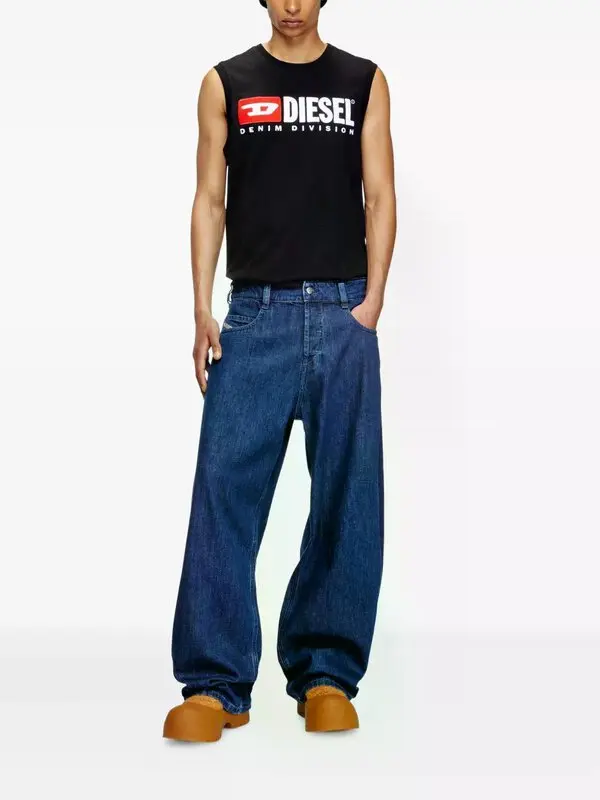 DIESEL® 1997 D-enim 0dbdx Jeans