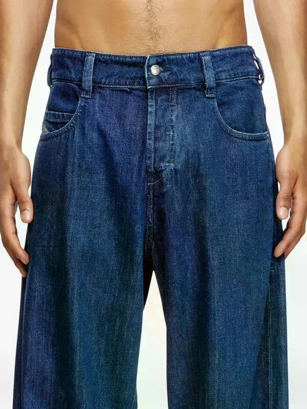 DIESEL® 1997 D-enim 0dbdx Jeans