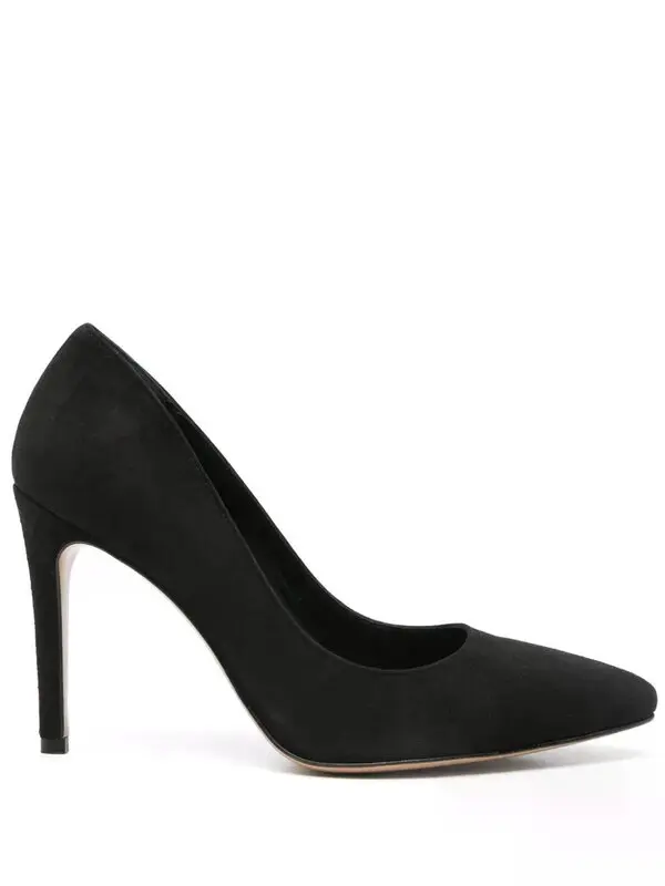 GINISSIMA Alice Pumps - Black