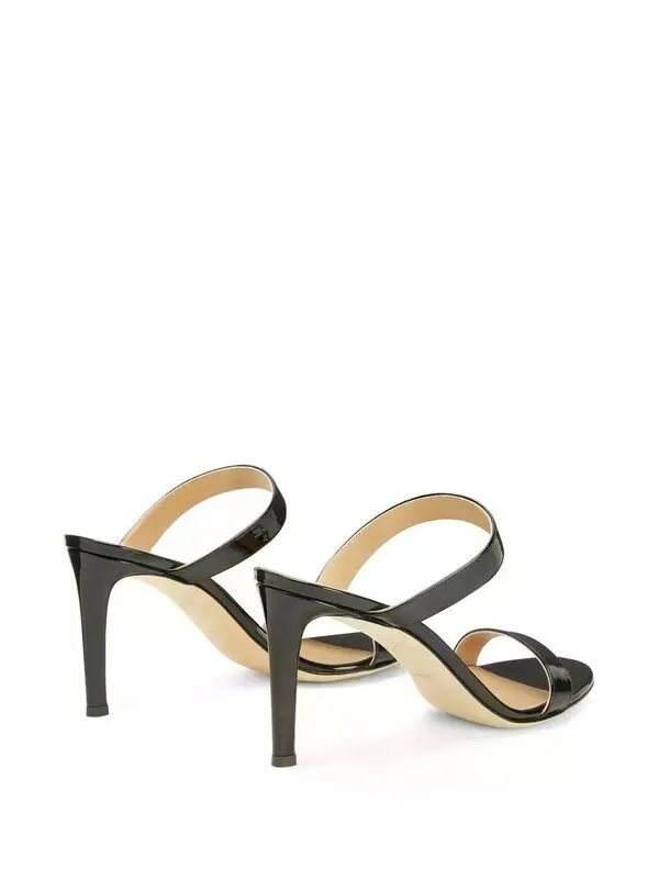 GIUSEPPE ZANOTTI 85mm Calista Sandals
