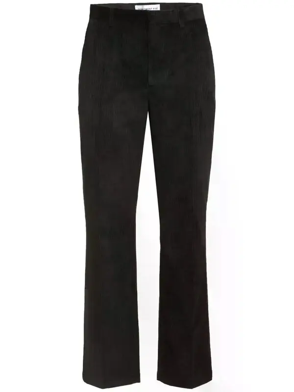 DEPARTMENT 5 Straight-cut Trousers