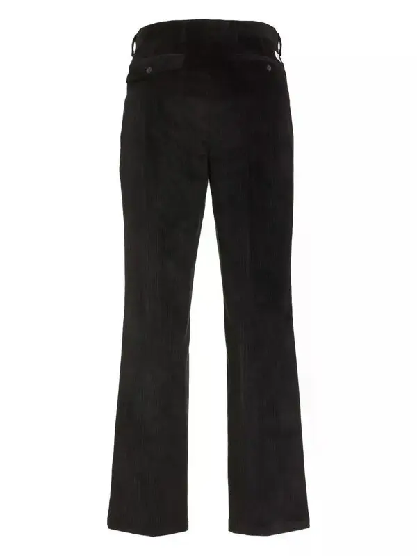DEPARTMENT 5 Straight-cut Trousers