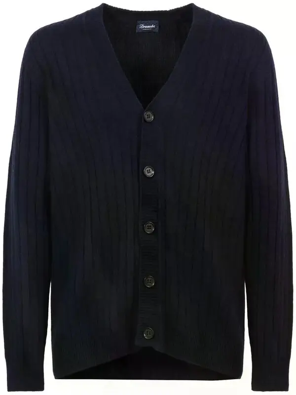 DRUMOHR V-neck Cardigan
