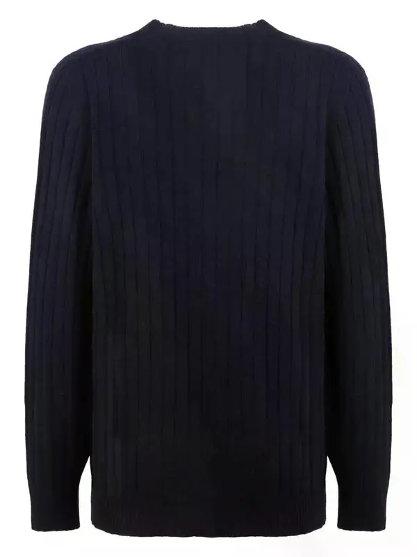 DRUMOHR V-neck Cardigan