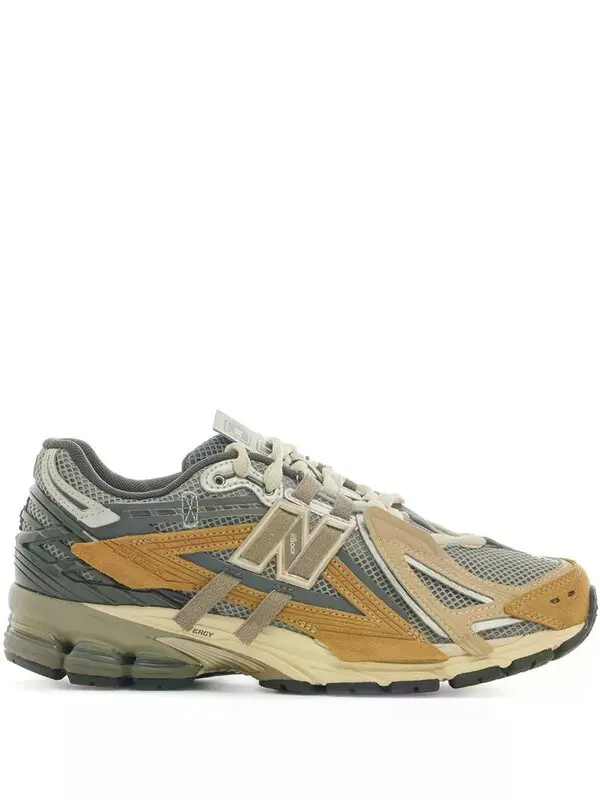 NEW BALANCE 1906 Sneakers - Grey