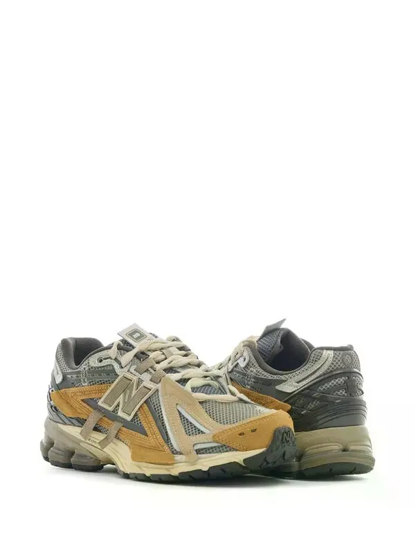 NEW BALANCE 1906 Sneakers - Grey