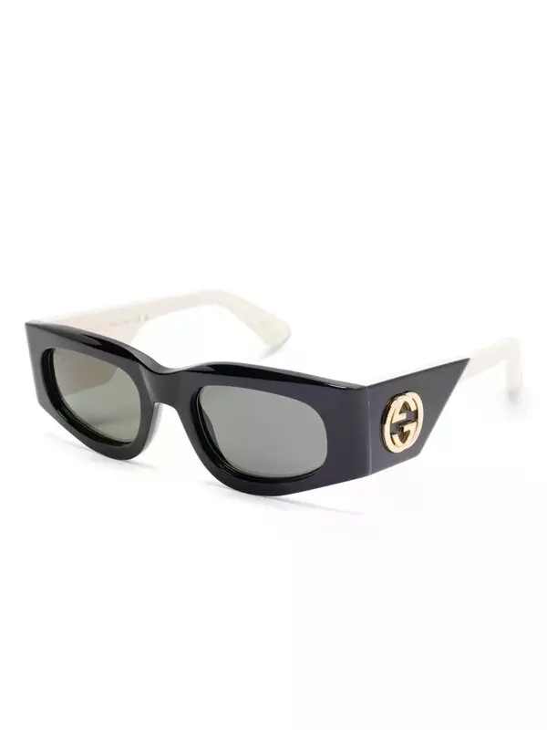 Gucci Gg1664s Cat-eye Sunglasses