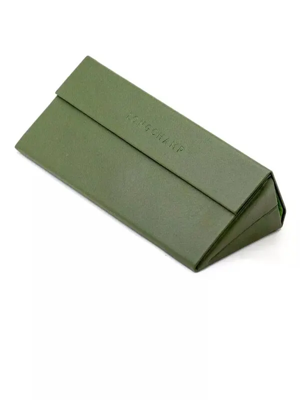 Longchamp Pantos Frame Sunglasses