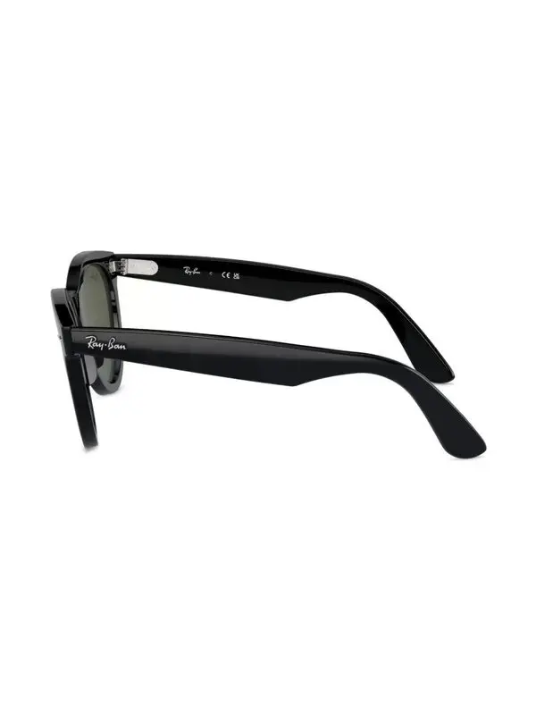 Ray-ban Wayfarer Sunglasses