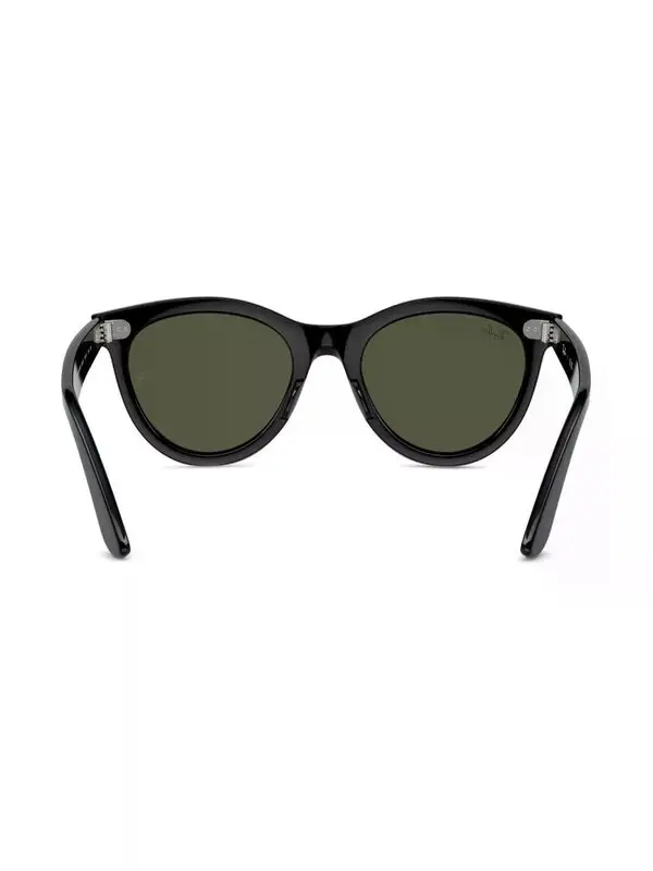 Ray-ban Wayfarer Sunglasses