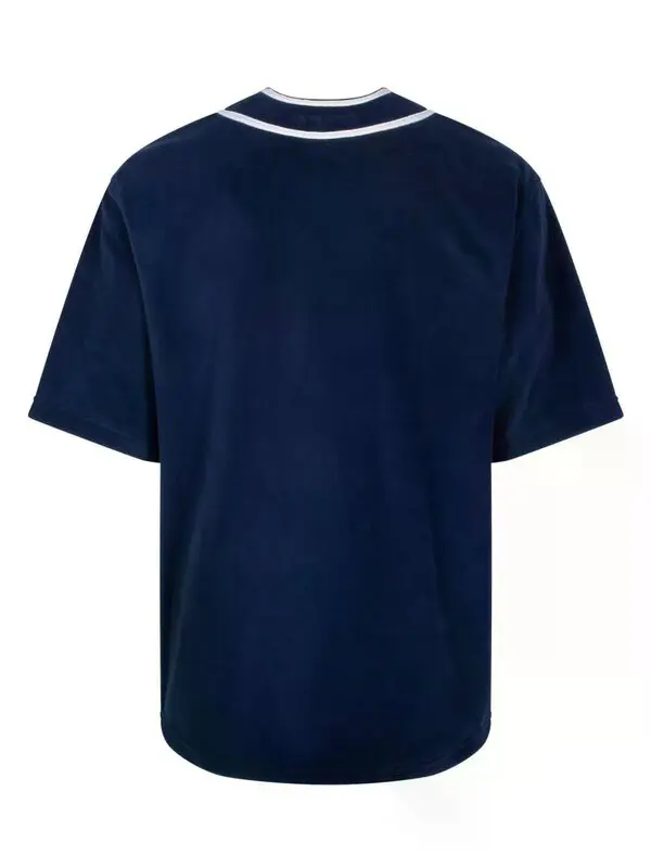 Supreme Polartec Baseball T-shirt