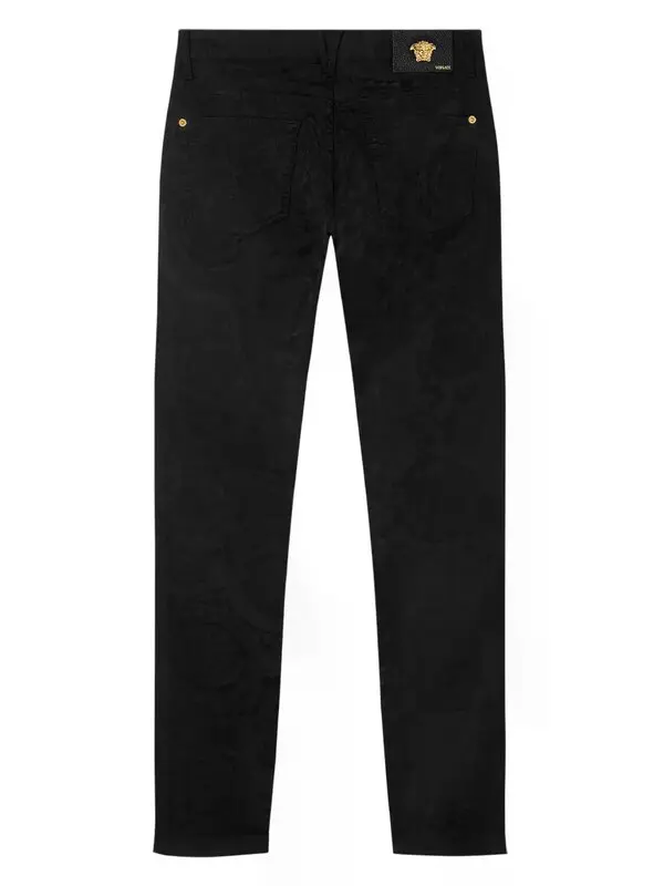 Versace Slim-fit Jeans