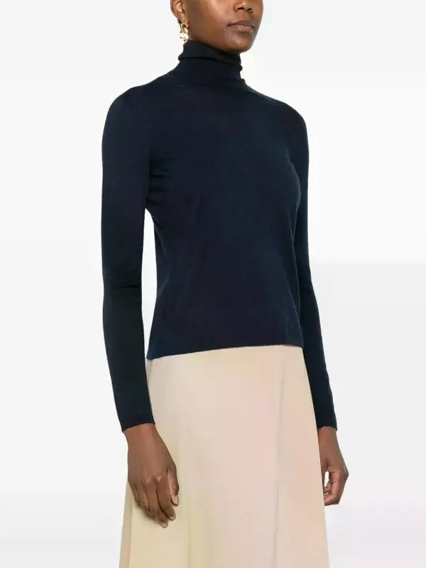 Max Mara Veloce Cashmere Sweater