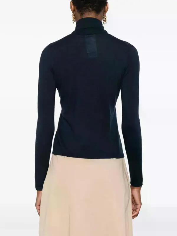 Max Mara Veloce Cashmere Sweater