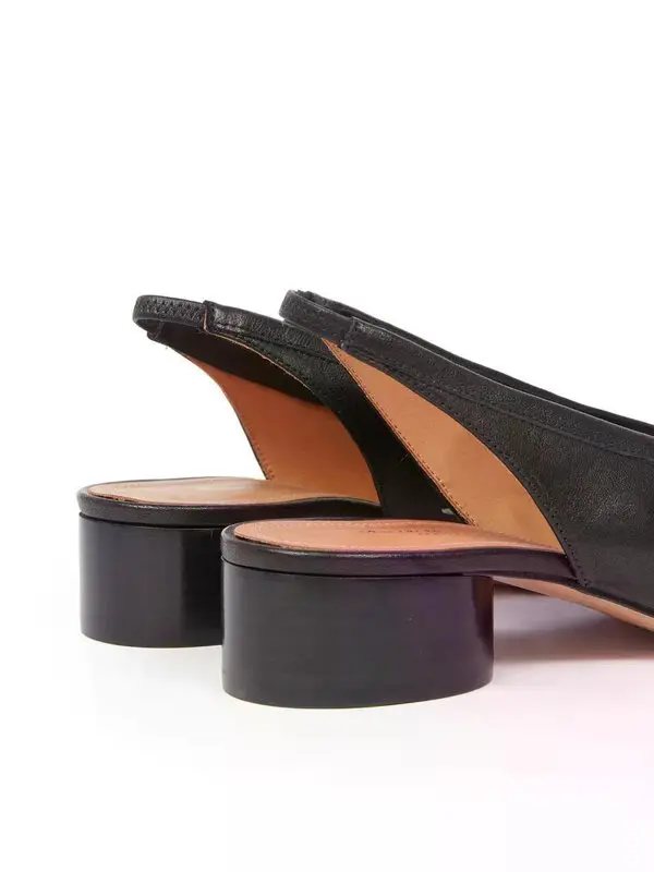 MAISON MARGIELA Tabi Slingback Pumps