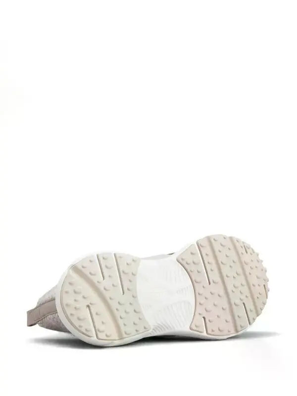 TOD'S Kate Knitted Slip-on Trainers