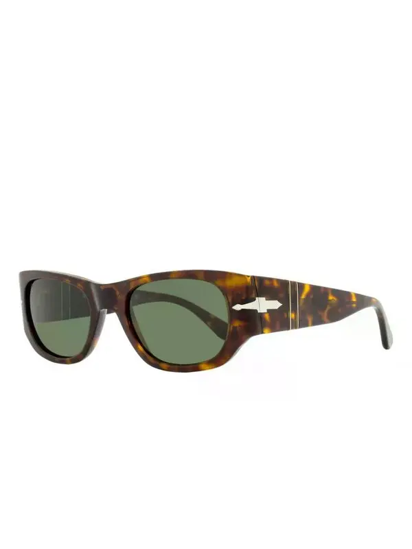 Persol Rectangle-frame Sunglasses