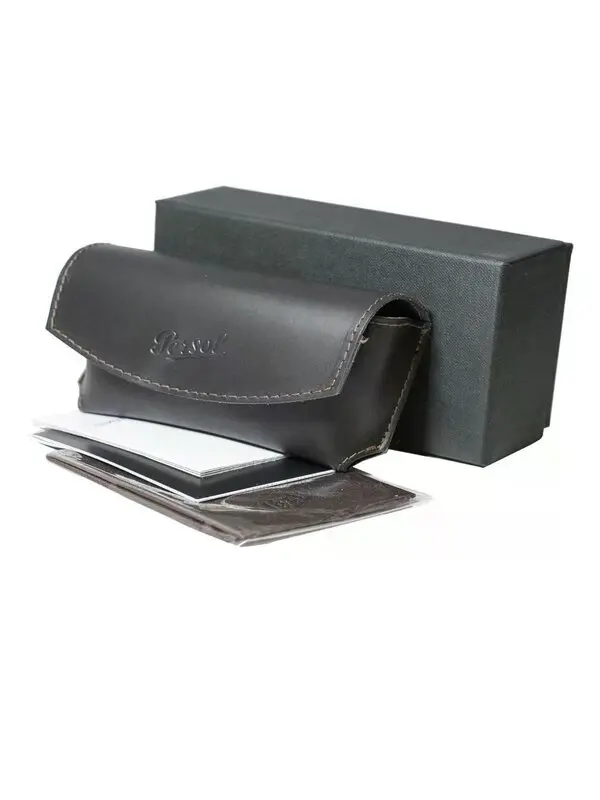 Persol Rectangle-frame Sunglasses