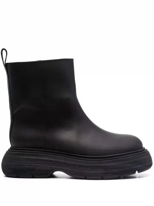 GIABORGHINI Martee Ankle Boots