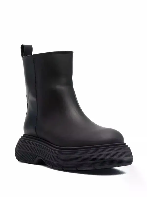 GIABORGHINI Martee Ankle Boots