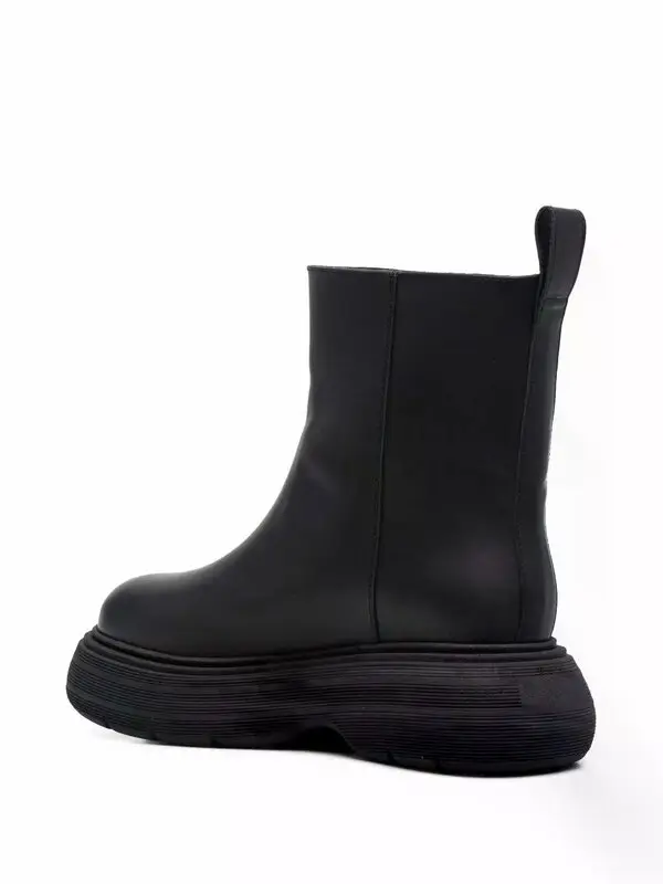 GIABORGHINI Martee Ankle Boots