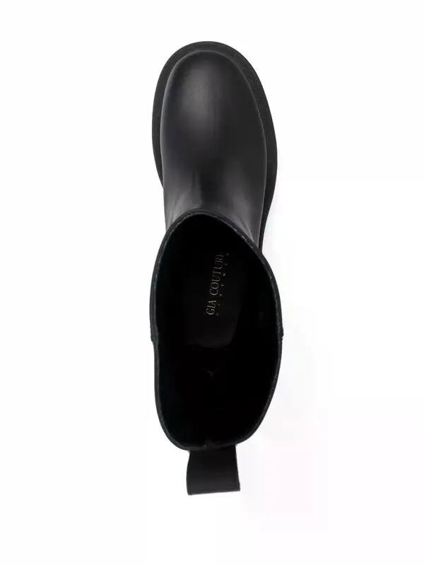 GIABORGHINI Martee Ankle Boots