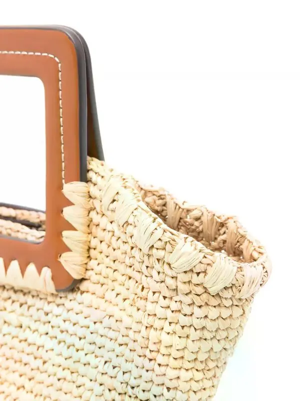 Staud Mini Shirley Tote Bag
