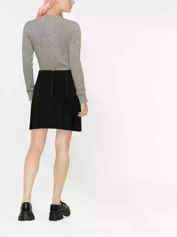 Polo Ralph Lauren Cashmere Cable Knit Jumper