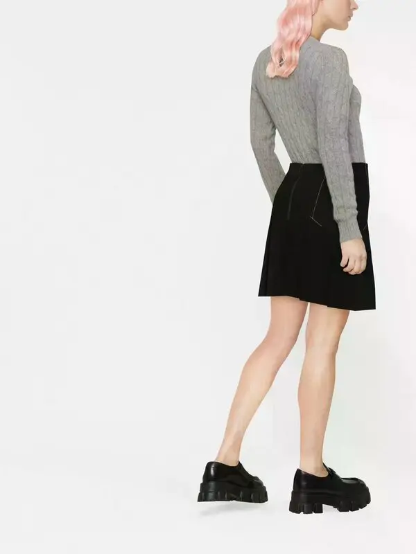 Polo Ralph Lauren Cashmere Cable Knit Jumper