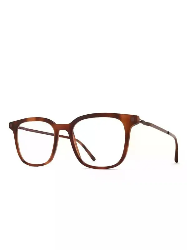 Mykita Mato Square-frame Glasses
