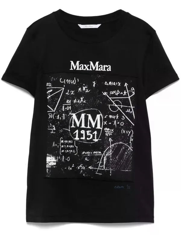 Max Mara Colibri T-shirt