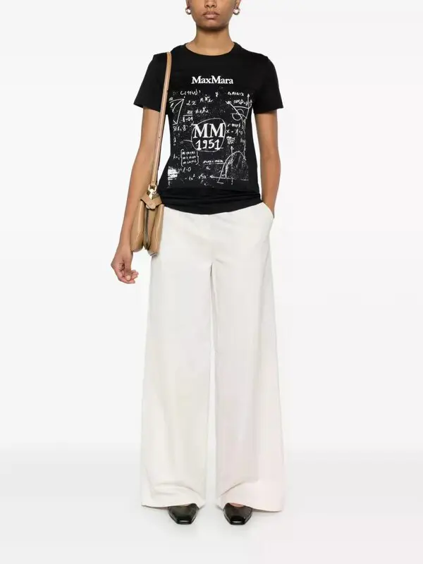 Max Mara Colibri T-shirt