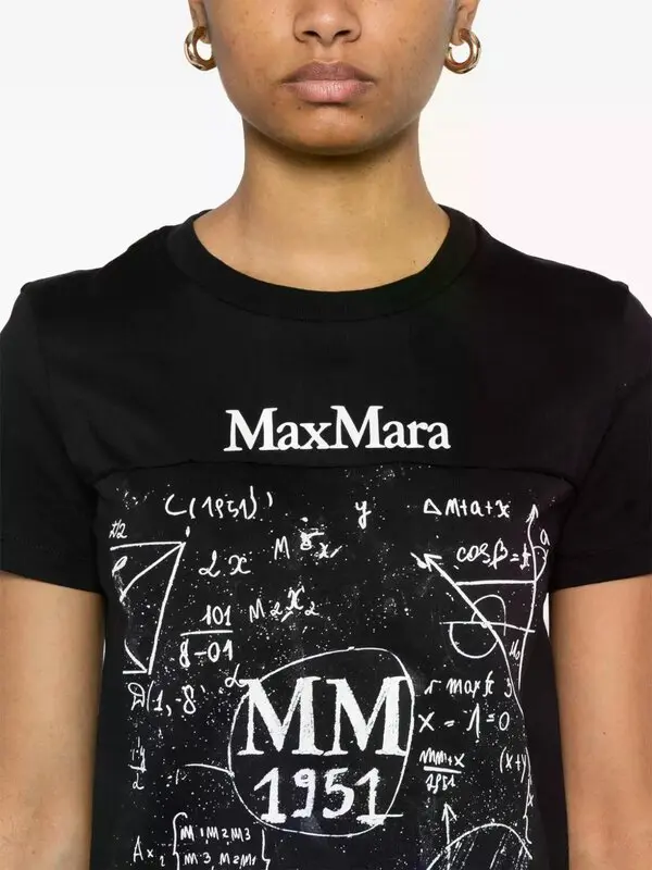 Max Mara Colibri T-shirt