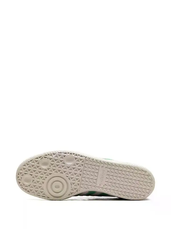 Adidas X Pharrell Williams Samba Sneakers
